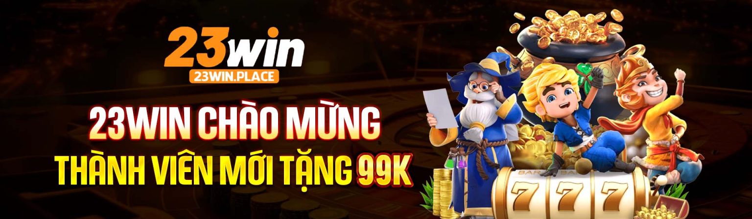 23win ️ Trang chủ chính thức đăng nhập ️ 23 win.com